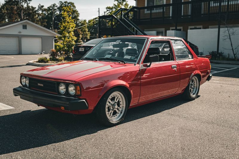 1980 Toyota Corolla for Sale | Exotic Car Trader (Lot #23044210)